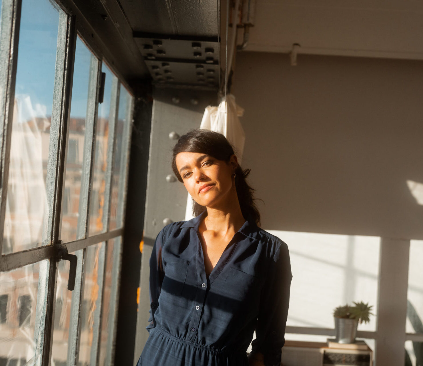 Annett Gapstream - Revo Artists