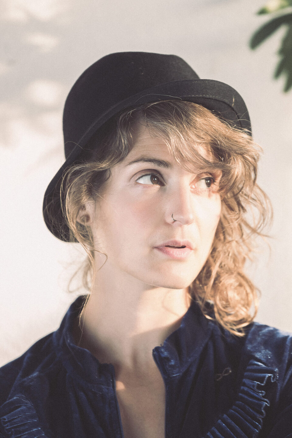Sahra Bass - Revo Artists